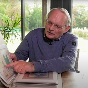 Documentaire Zocherpark Rusthoff - Erfgoedhuis Zuid-Holland